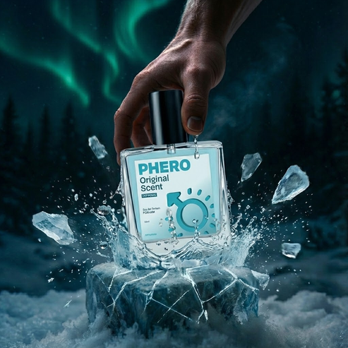 Phero Men – PHERO MEN
