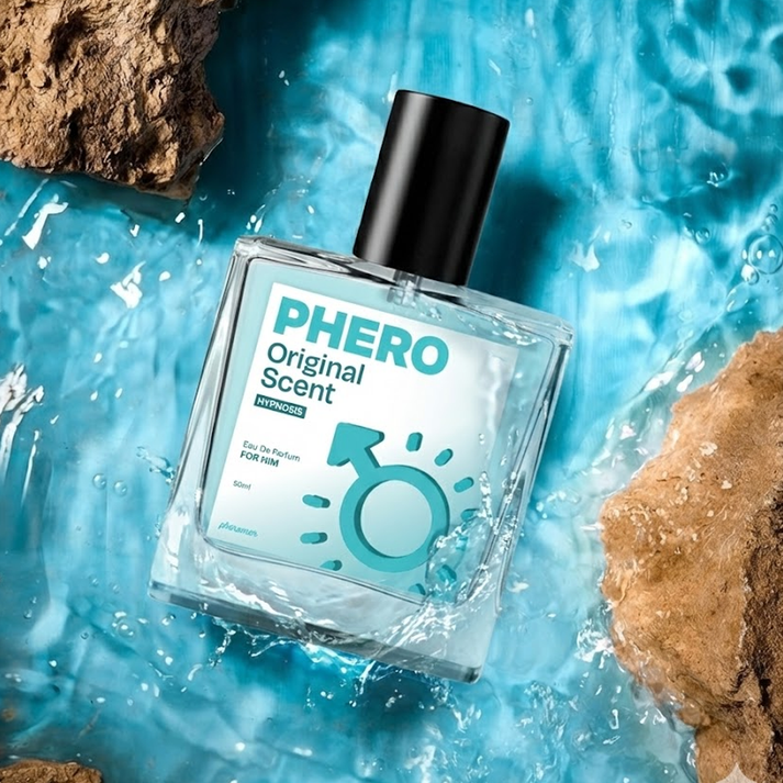 Phero Men – PHERO MEN